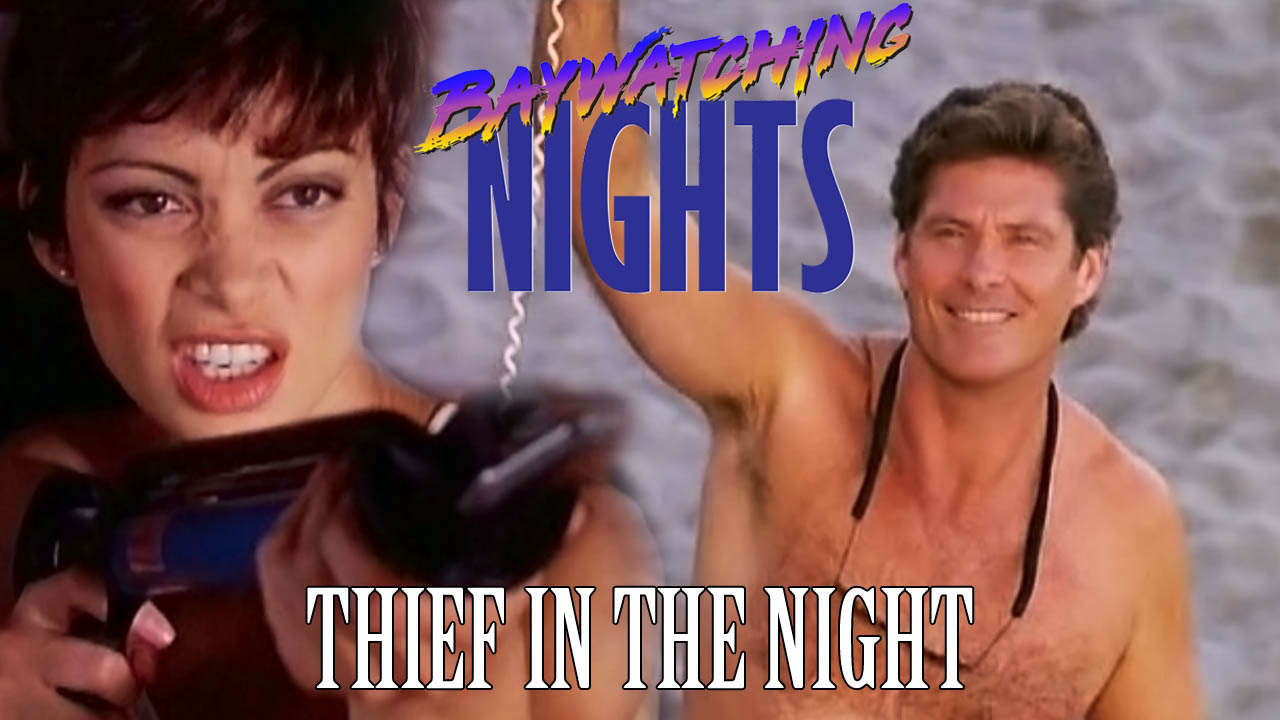 baywatch nights | Phelous