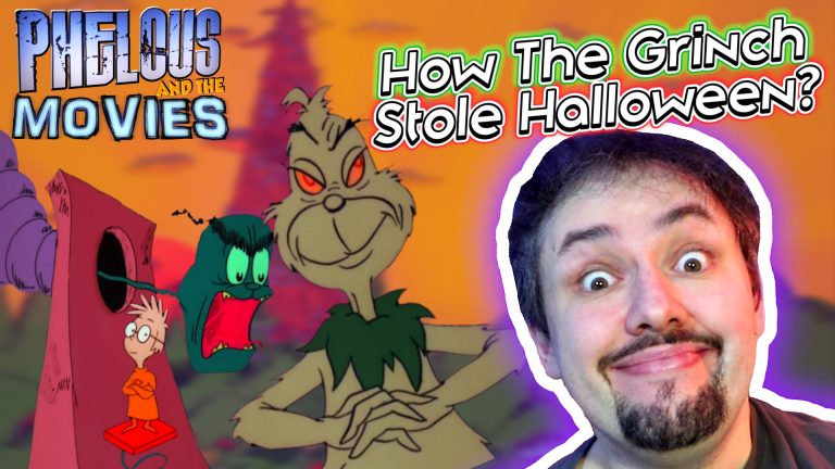 Phelan Porteous | Phelous