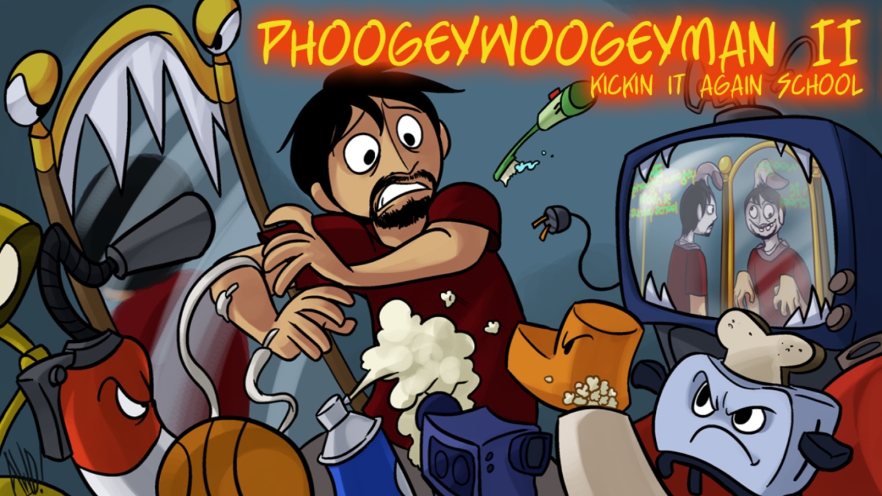 Phelan Porteous | Phelous