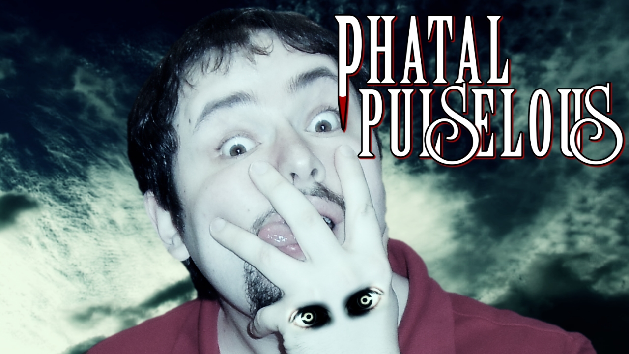 Phelous and the Movies | Phelous