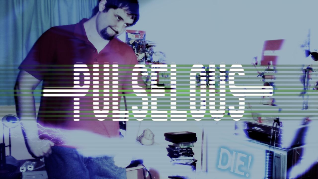 Phelous and the Movies | Phelous