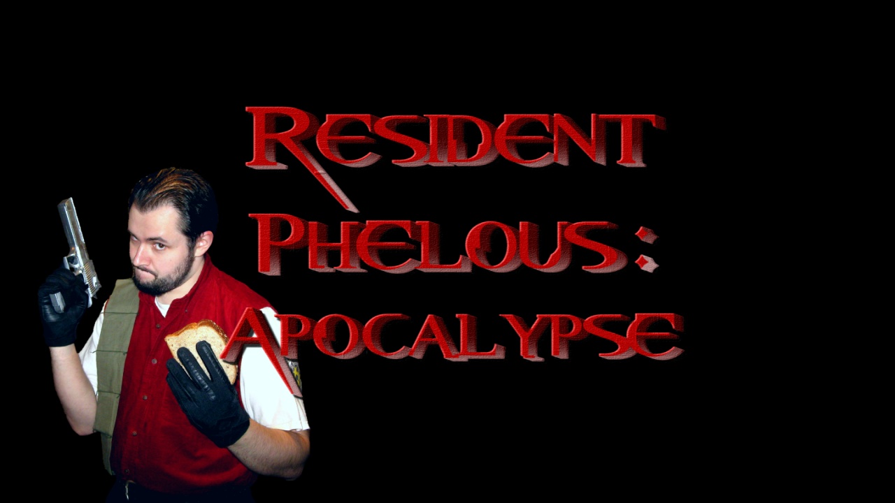 Phelous and the Movies | Phelous