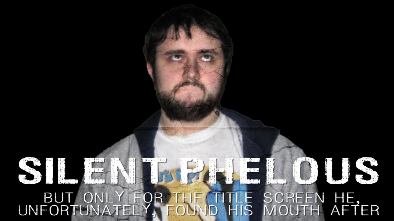 Phelous and the Movies | Phelous