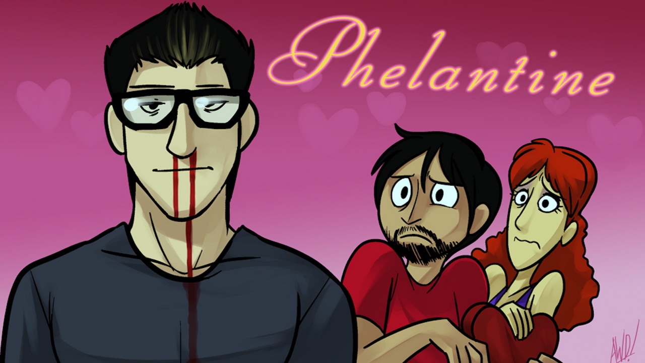 Phelous and the Movies | Phelous